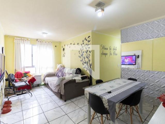 Apto, Jardim Santa Emília, 3 Quartos, 63 m2 São Paulo