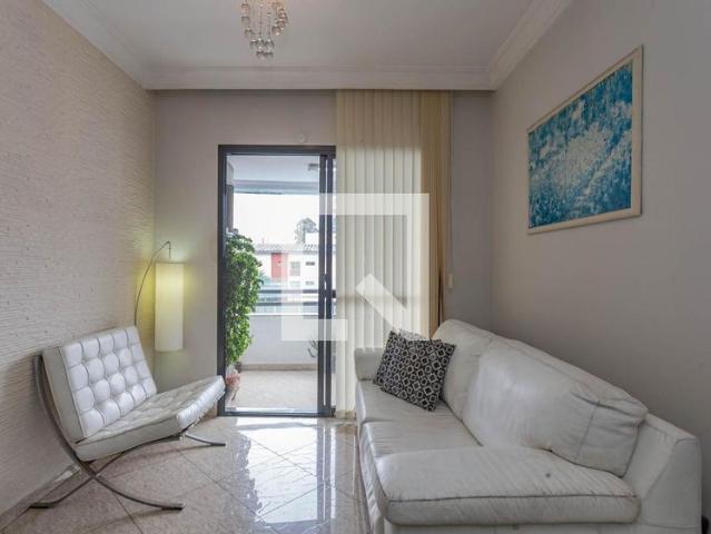 Apto, Jardim Santa Emília, 3 Quartos, 76 m2 São Paulo