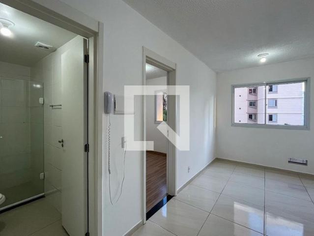 Apto, Jardim Santa Emília, 1 Quarto, 25 m2 São Paulo