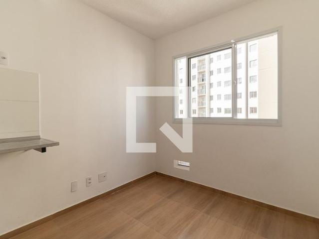 Apto, Jardim Santa Emília, 1 Quarto, 25 m2 São Paulo