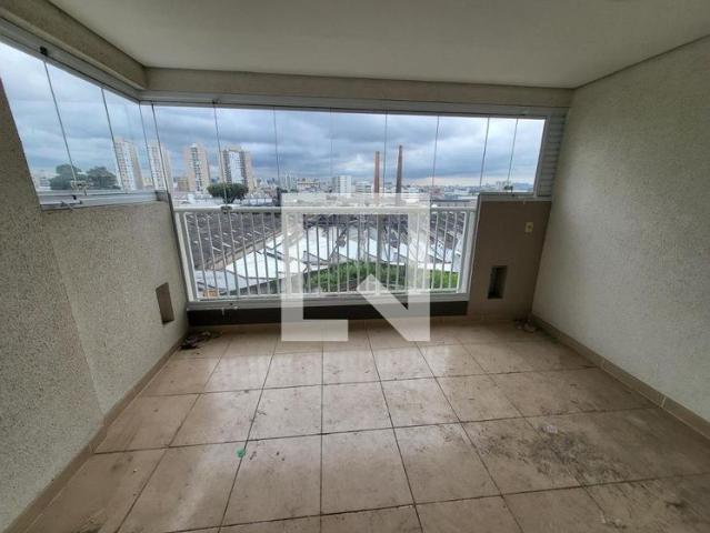 Apto, Belém, 1 Quarto, 45 m2 São Paulo