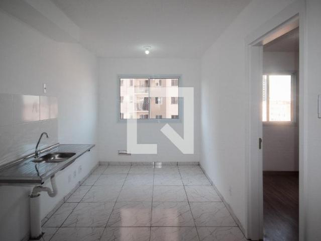 Apto, Jardim Santa Emília, 1 Quarto, 46 m2 São Paulo