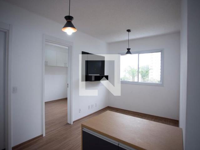 Apto, Jardim Santa Emília, 2 Quartos, 37 m2 São Paulo