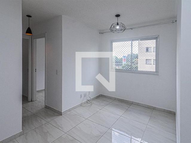 Apto, Jardim Santa Emília, 2 Quartos, 39 m2 São Paulo
