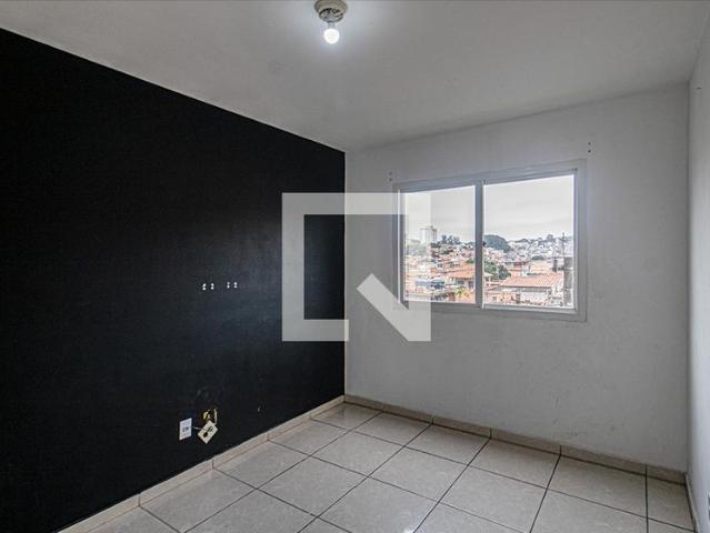 Apto, Jardim Santa Emília, 2 Quartos, 45 m2 São Paulo