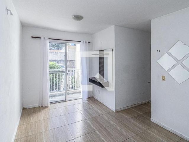 Apto, Jardim Santa Emília, 2 Quartos, 45 m2 São Paulo