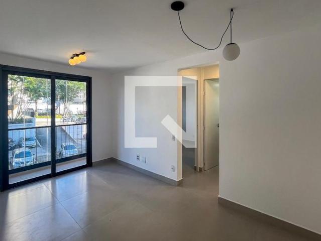 Apto, Jardim Santa Emília, 2 Quartos, 45 m2 São Paulo