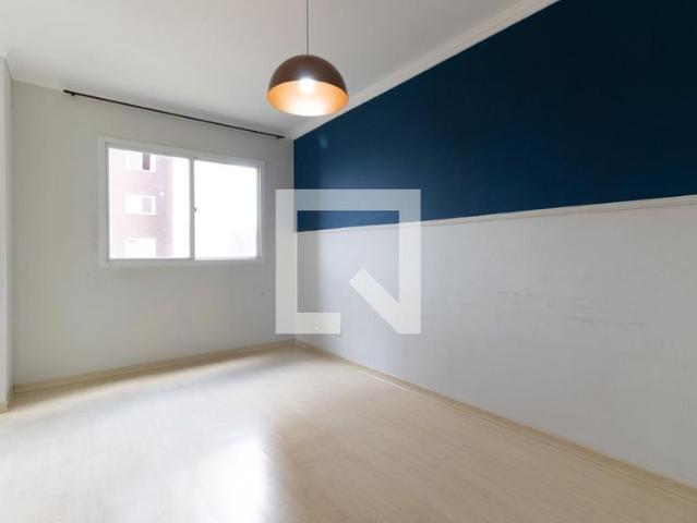 Apto, Jardim Santa Emília, 2 Quartos, 47 m2 São Paulo