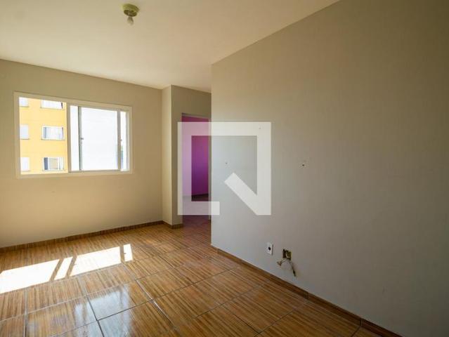 Apto, Jardim Santa Emília, 2 Quartos, 47 m2 São Paulo