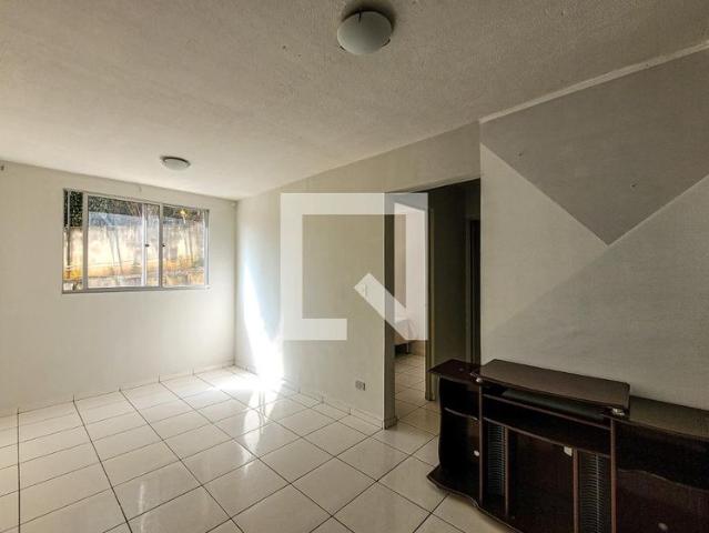 Apto, Jardim Santa Emília, 2 Quartos, 48 m2 São Paulo