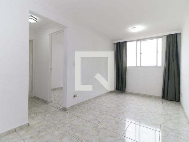 Apto, Jardim Santa Emília, 2 Quartos, 48 m2 São Paulo