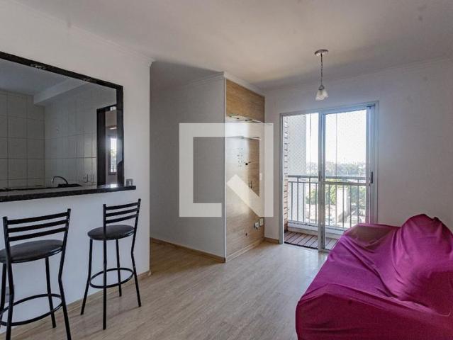 Apto, Jardim Santa Emília, 2 Quartos, 48 m2 São Paulo