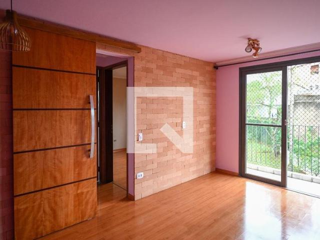 Apto, Jardim Santa Emília, 2 Quartos, 48 m2 São Paulo