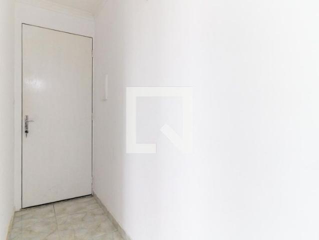 Apto, Jardim Santa Emília, 2 Quartos, 48 m2 São Paulo