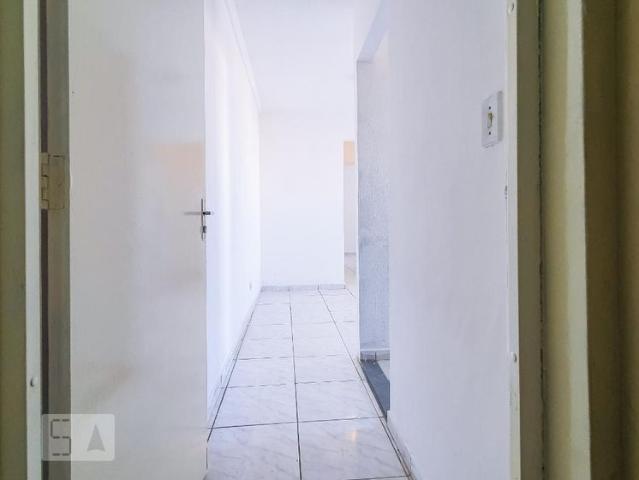 Apto, Jardim Santa Emília, 2 Quartos, 48 m2 São Paulo