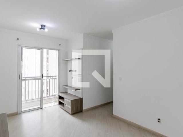 Apto, Jardim Santa Emília, 2 Quartos, 48 m2 São Paulo