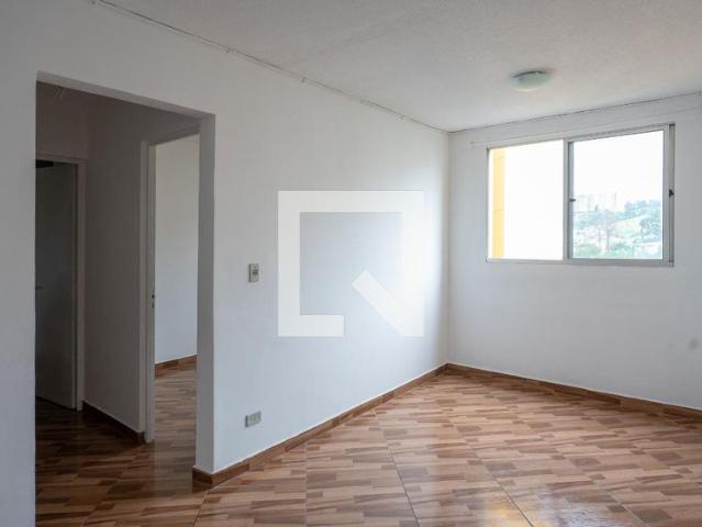 Apto, Jardim Santa Emília, 2 Quartos, 49 m2 São Paulo