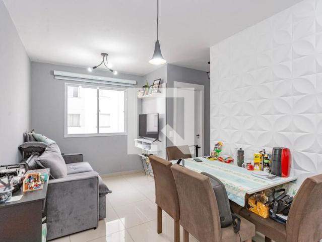 Apto, Jardim Santa Emília, 2 Quartos, 40 m2 São Paulo