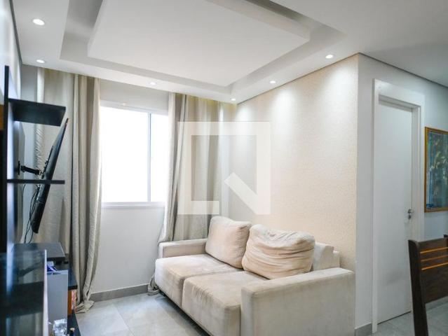 Apto, Jardim Santa Emília, 2 Quartos, 40 m2 São Paulo