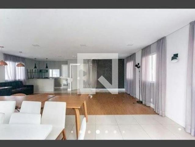 Apto, Jardim Santa Emília, 2 Quartos, 40 m2 São Paulo