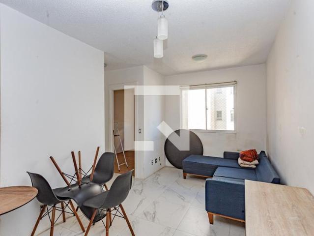 Apto, Jardim Santa Emília, 2 Quartos, 41 m2 São Paulo