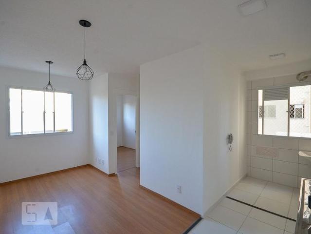 Apto, Jardim Santa Emília, 2 Quartos, 41 m2 São Paulo