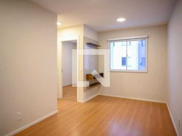 Apto, Jardim Santa Emília, 2 Quartos, 42 m2 São Paulo