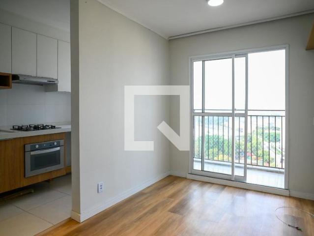 Apto, Jardim Santa Emília, 2 Quartos, 42 m2 São Paulo
