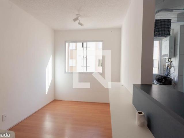 Apto, Jardim Santa Emília, 2 Quartos, 42 m2 São Paulo