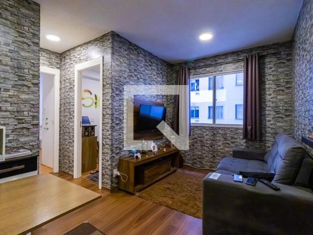 Apto, Jardim Santa Emília, 2 Quartos, 42 m2 São Paulo