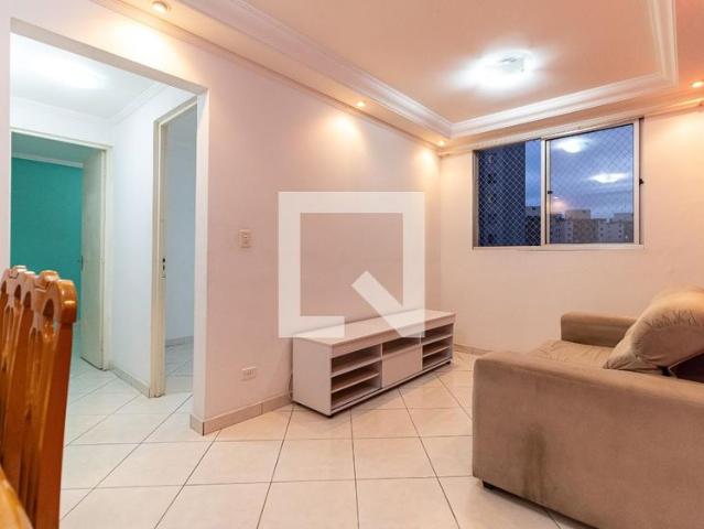 Apto, Jardim Santa Emília, 2 Quartos, 54 m2 São Paulo