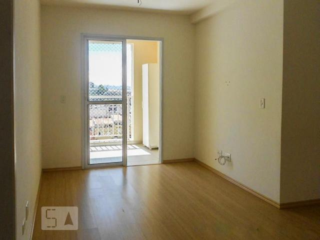 Apto, Jardim Santa Emília, 2 Quartos, 58 m2 São Paulo