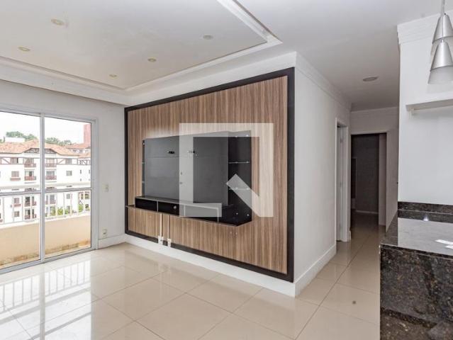 Apto, Jardim Santa Emília, 2 Quartos, 59 m2 São Paulo