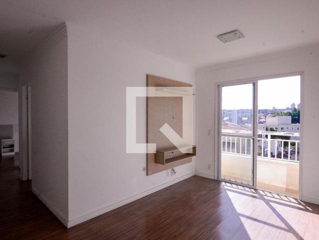 Apto, Jardim Santa Emília, 2 Quartos, 59 m2 São Paulo