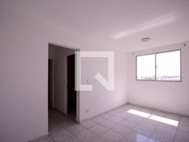 Apto, Jardim Santa Emília, 2 Quartos, 50 m2 São Paulo