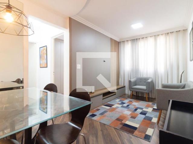 Apto, Jardim Santa Emília, 2 Quartos, 50 m2 São Paulo