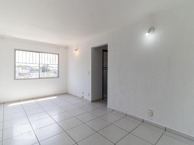 Apto, Jardim Santa Emília, 2 Quartos, 50 m2 São Paulo