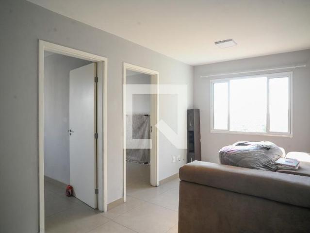 Apto, Jardim Santa Emília, 2 Quartos, 50 m2 São Paulo
