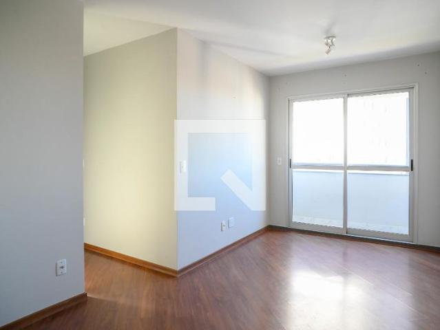 Apto, Jardim Santa Emília, 2 Quartos, 50 m2 São Paulo