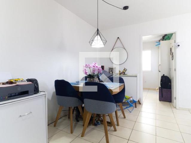 Apto, Jardim Santa Emília, 2 Quartos, 50 m2 São Paulo
