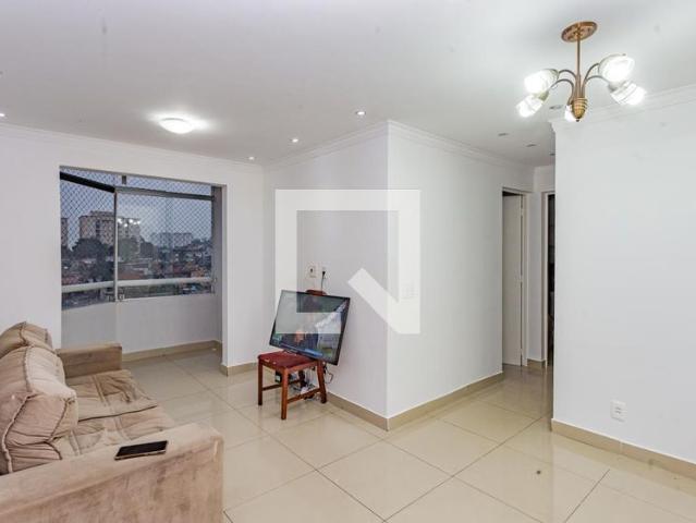 Apto, Jardim Santa Emília, 2 Quartos, 51 m2 São Paulo
