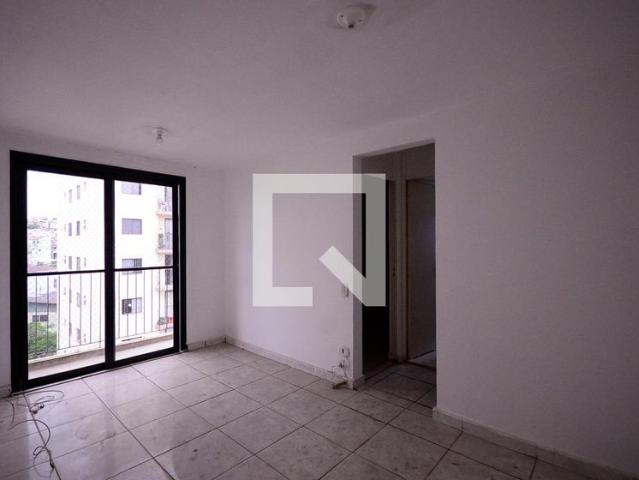 Apto, Jardim Santa Emília, 2 Quartos, 64 m2 São Paulo