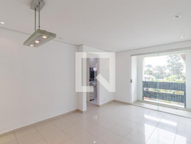 Apto, Jardim Santa Emília, 2 Quartos, 65 m2 São Paulo