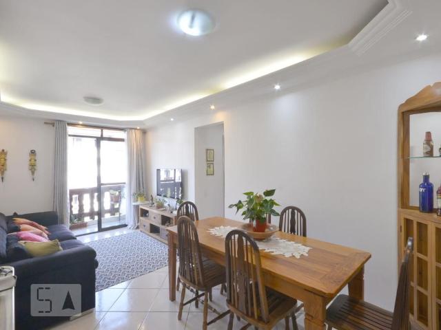 Apto, Jardim Santa Emília, 2 Quartos, 65 m2 São Paulo