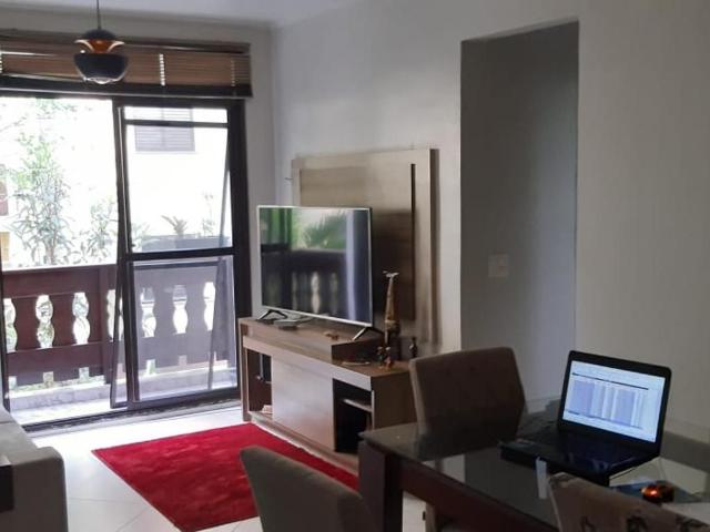 Apto, Jardim Santa Emília, 2 Quartos, 65 m2 São Paulo