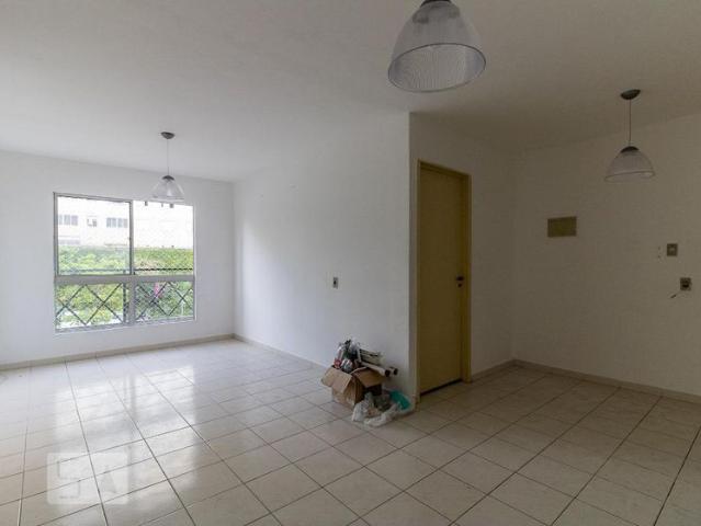 Apto, Jardim Santa Emília, 2 Quartos, 65 m2 São Paulo