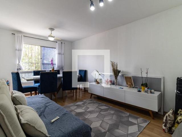 Apto, Jardim Santa Emília, 2 Quartos, 68 m2 São Paulo