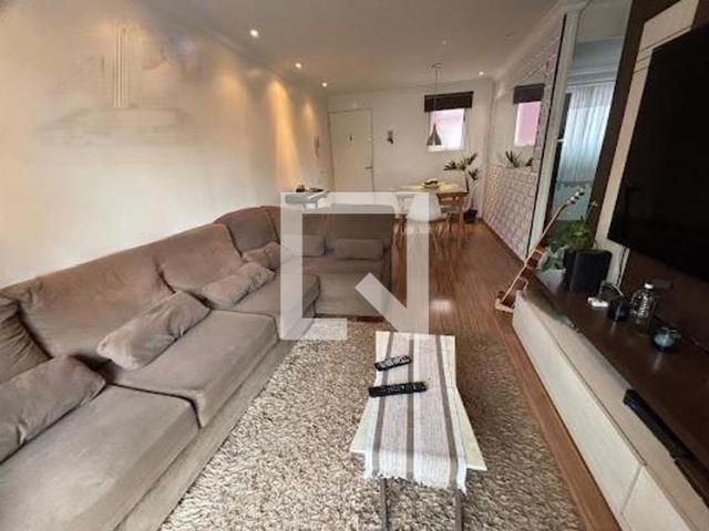 Apto, Jardim Santa Emília, 2 Quartos, 60 m2 São Paulo