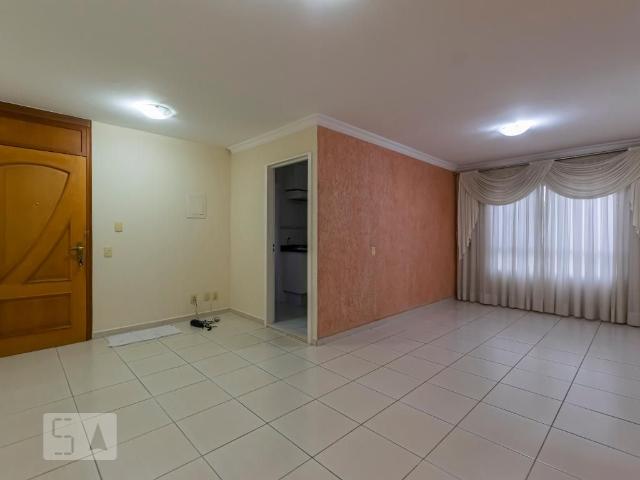 Apto, Jardim Santa Emília, 2 Quartos, 62 m2 São Paulo