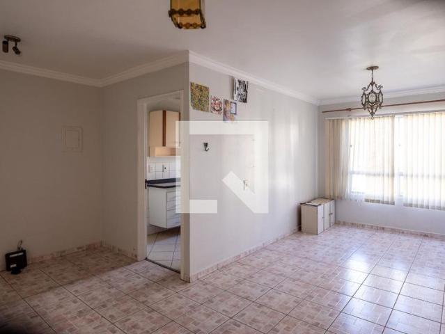 Apto, Jardim Santa Emília, 2 Quartos, 70 m2 São Paulo